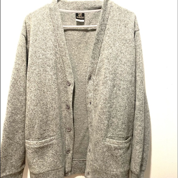 Haband | Sweaters | Mens Cardigan Sweater | Poshmark
